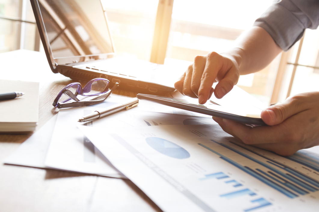 Navigating Success: The Importance of Company Pulse Checks - Tavetose