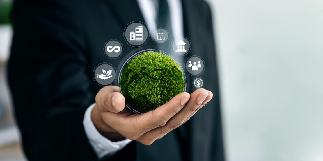 The Powerful Link Between CSR, ESG, and Business Sustainability: Paving ...