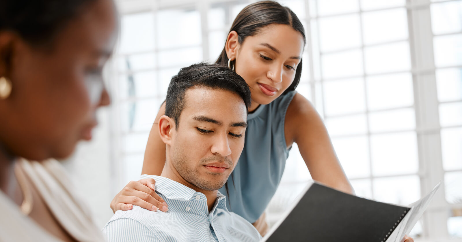 Building a Safe Haven: Creating a Harassment-Free Workplace Culture ...